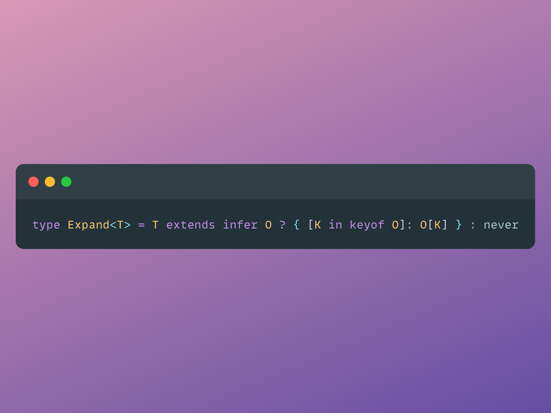 Forcing IntelliSense to resolve a type definition · Dr. Ole Hüter ...